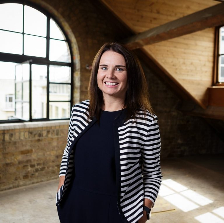 Emma Foster • The Circle Partnership