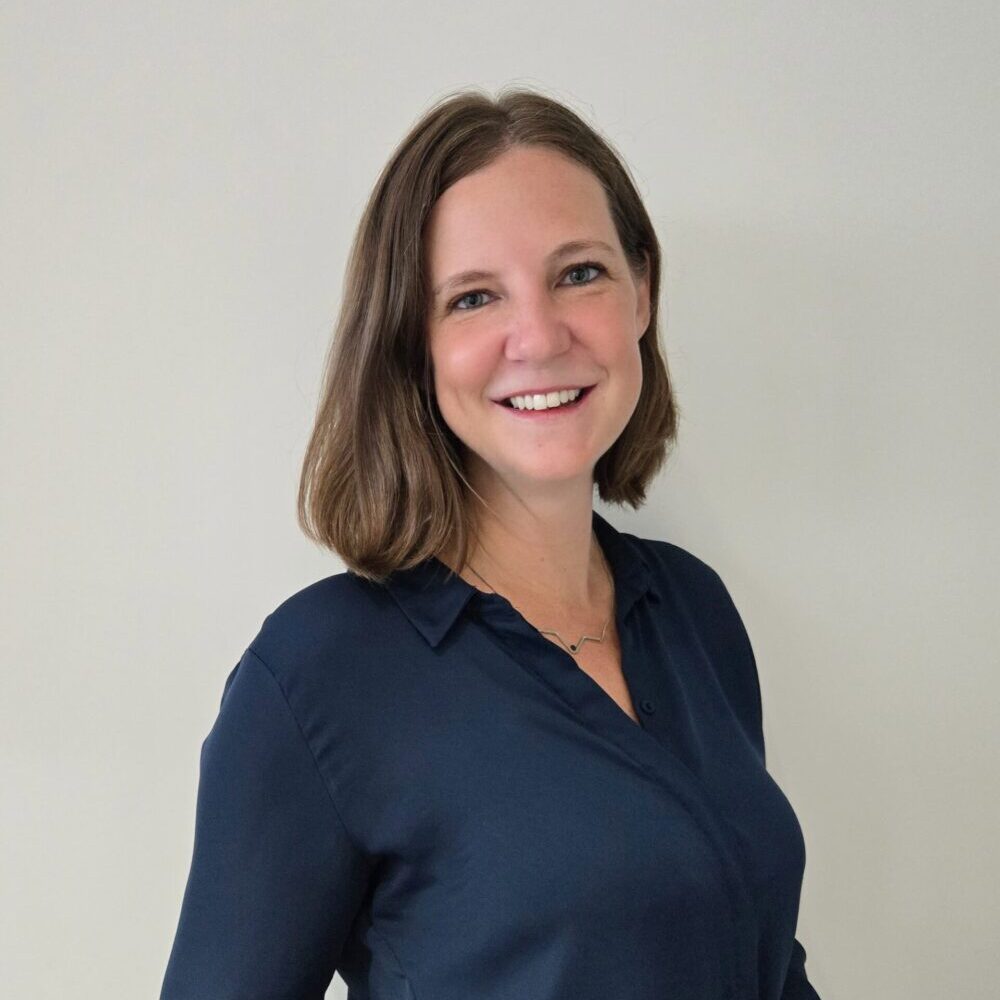 Kirsty MacDiarmid • The Circle Partnership